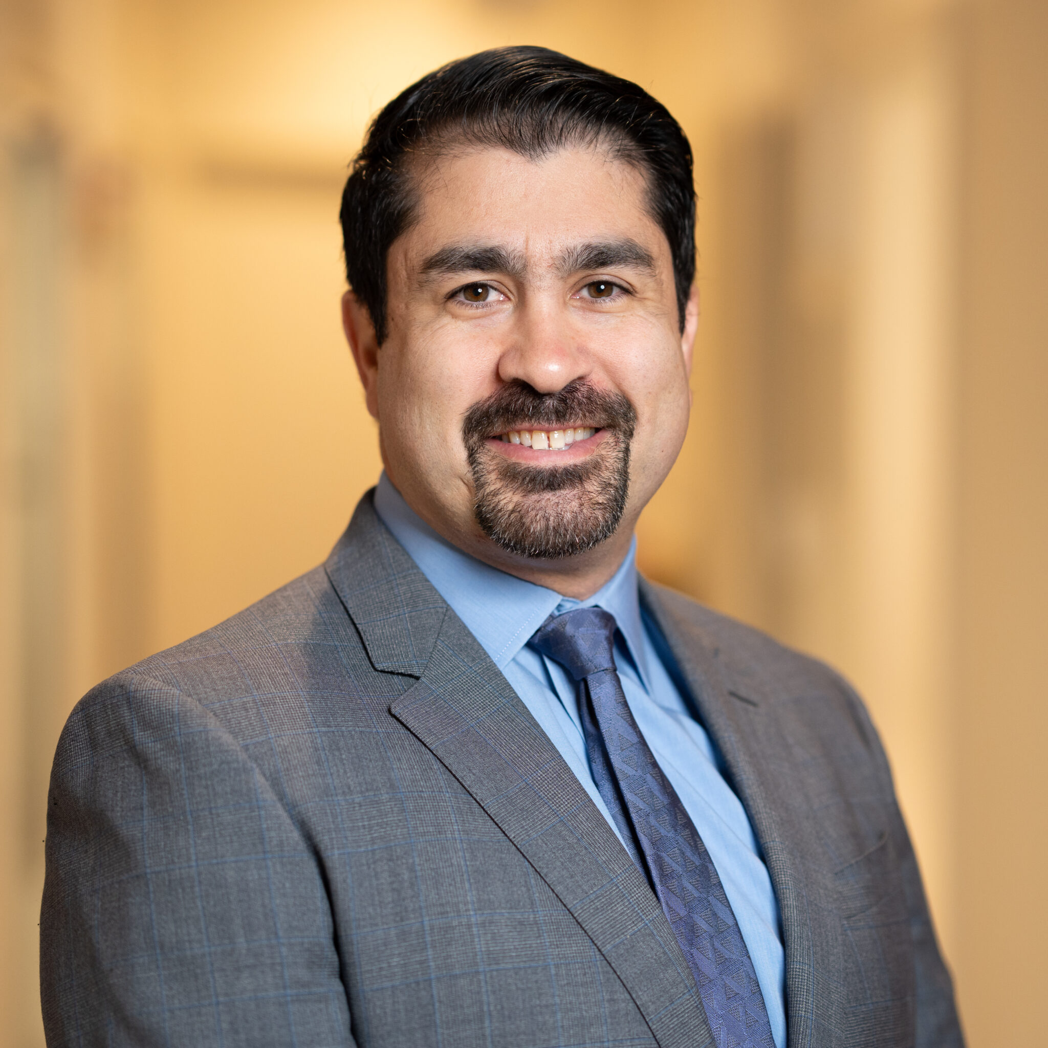 Meet Dr. Amir Chalak - Bay Area Surgical Arts Oral & Maxillofacial Surgeon